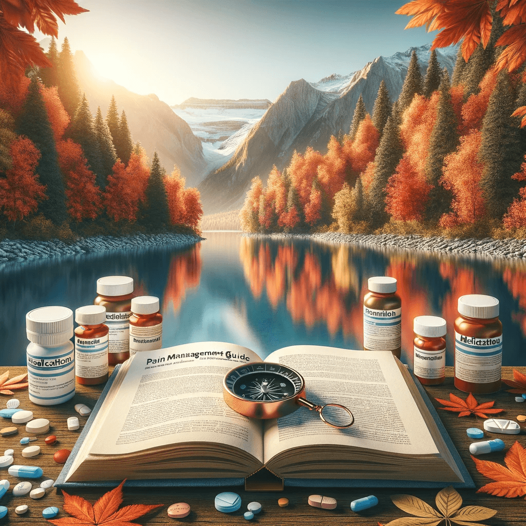 Guide to Pain Management